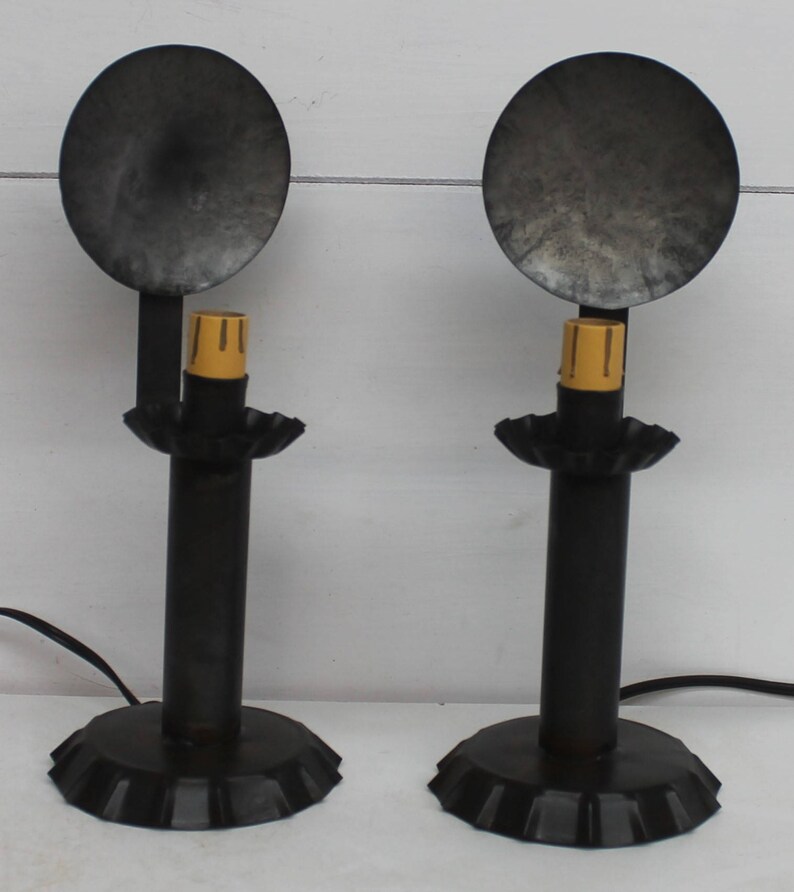 Tin Small Light 3-115 - Etsy