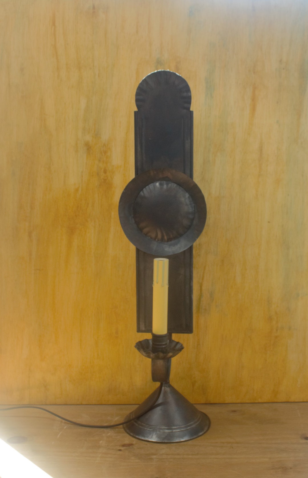 S-58 Table Sconce Lamps - Etsy