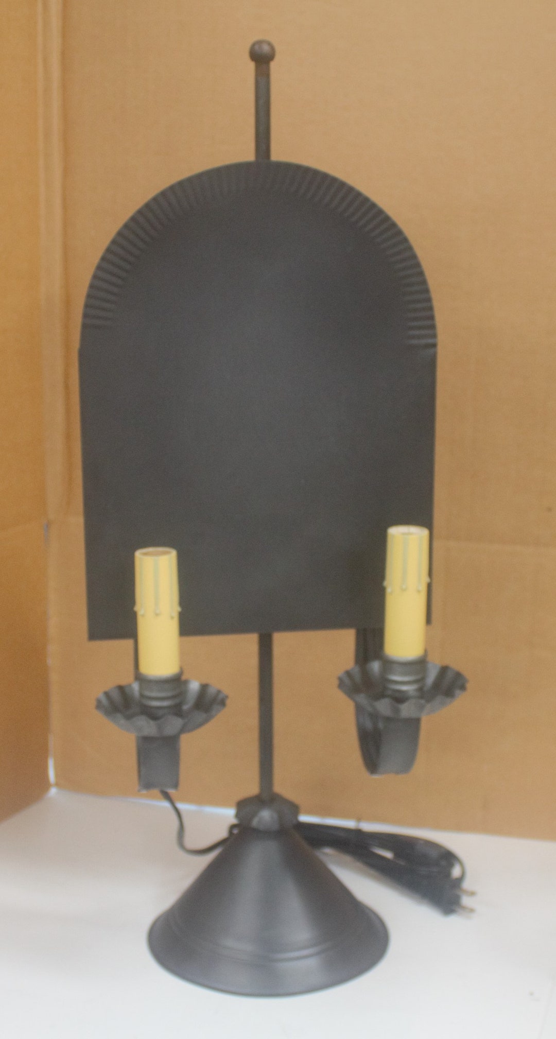S-75 Table Sconce Lamps - Etsy