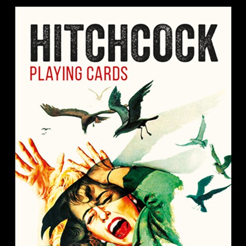 Ski Art Playing Cards - Etsy