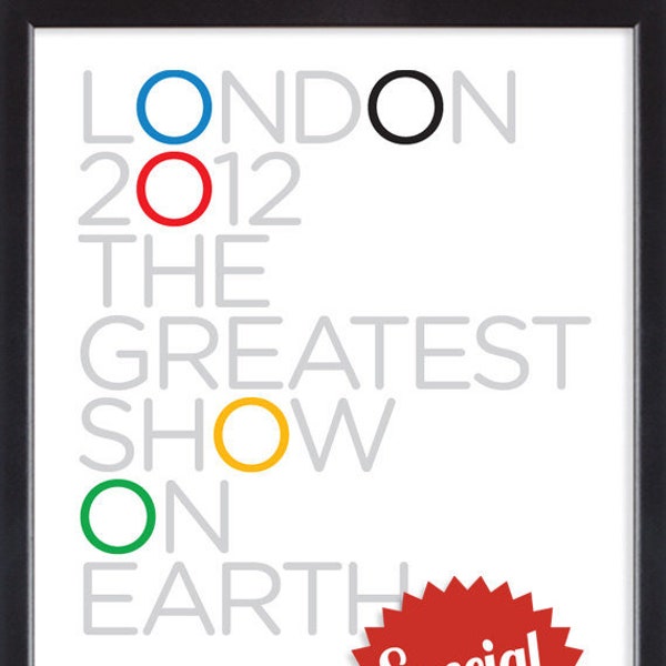 London - Etsy UK