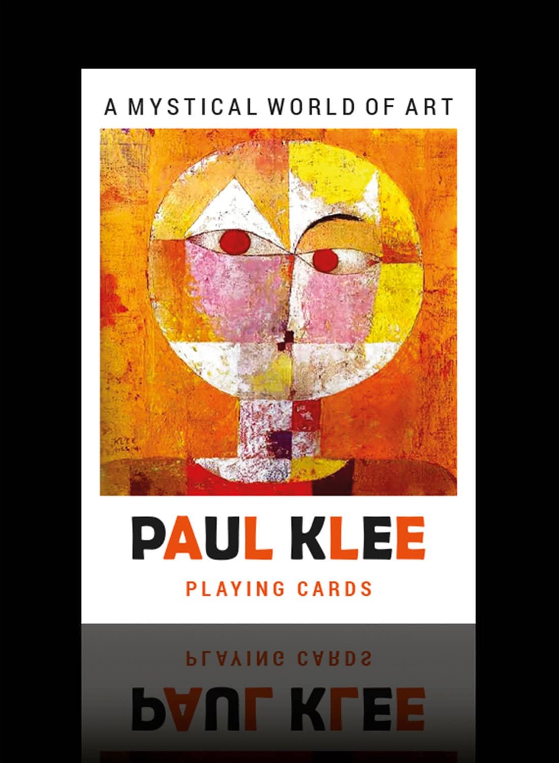 Paul Klee Playing Cards - Etsy UK