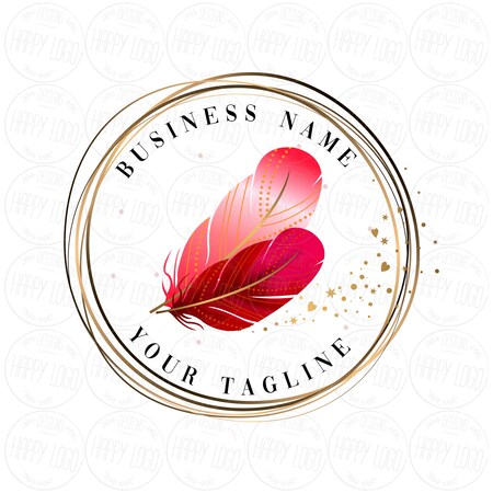 HappyLogo - Etsy Australia