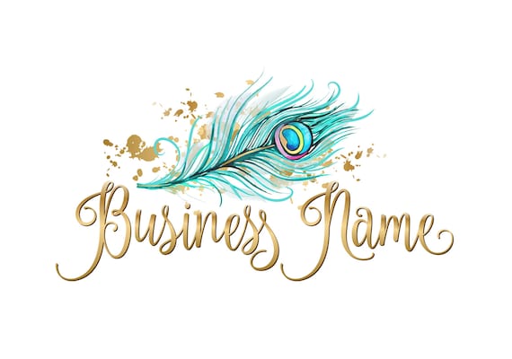 Feather Logo