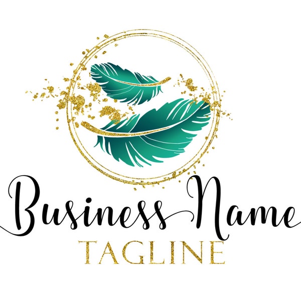 Emerald Green Logo - Etsy