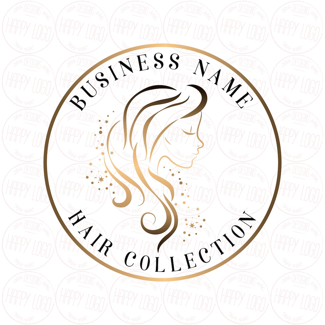 Beauty Logo, Makeup Artist Logo, Princes Crown, Hair Beauty Logo ...