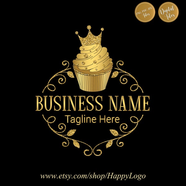 Gold Sweets - Etsy UK