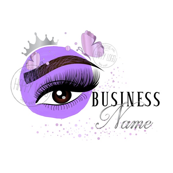 Butterfly Logo Design - Etsy