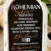 Spa Easel Sign • Apothecary Sign • LARGE Business A-frame Chalkboard ...