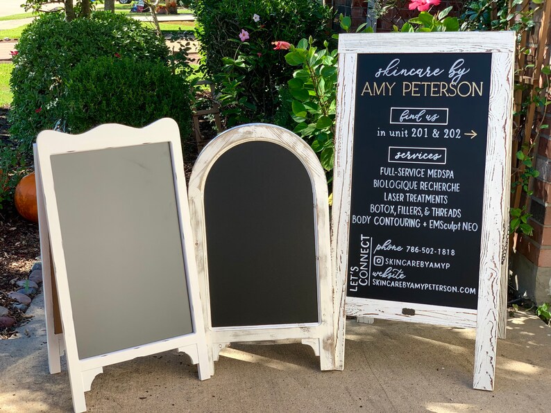 Wedding Welcome Easel Rehearsal Dinner Easel Sign Wedding - Etsy