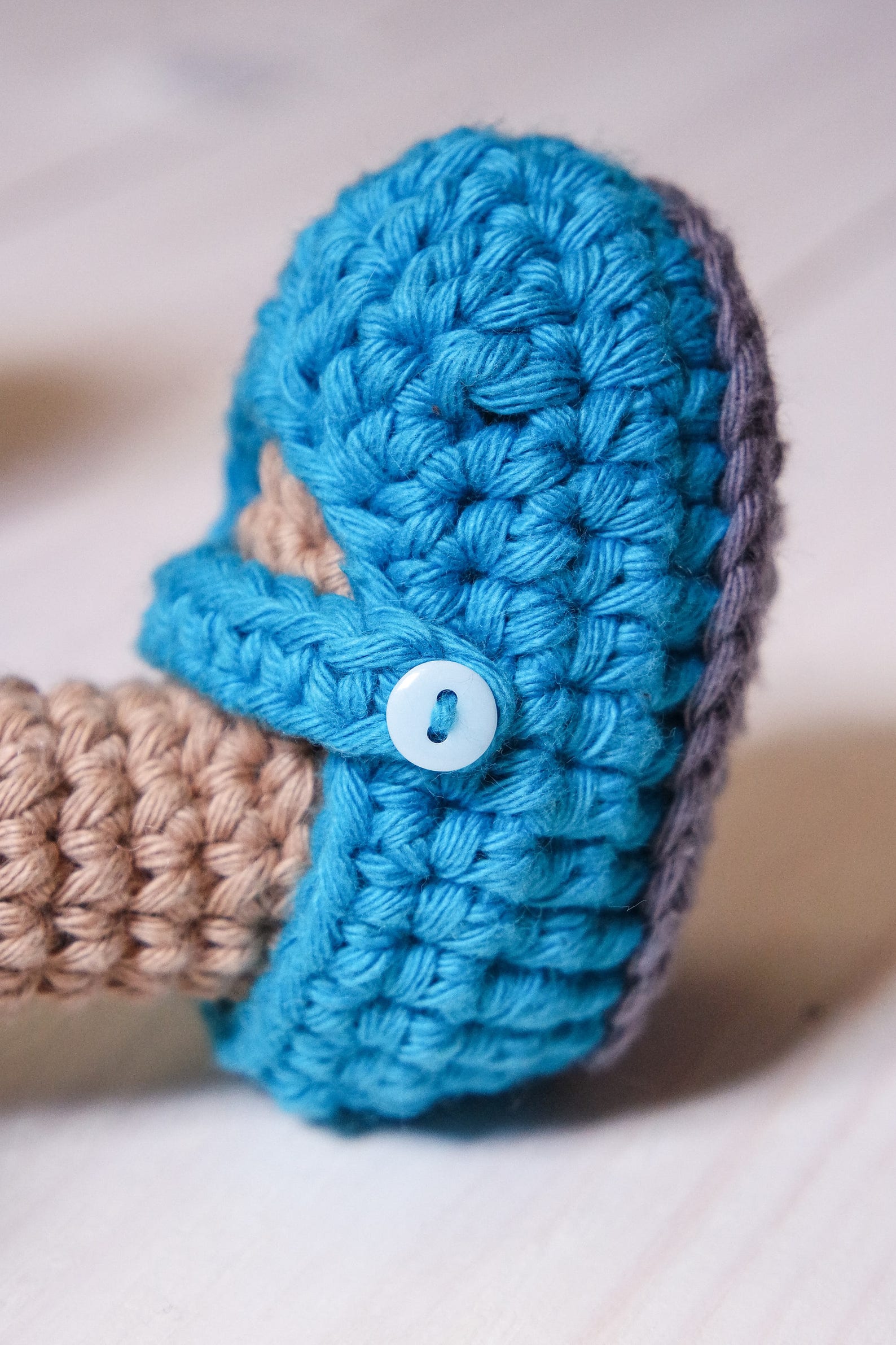 LILY - Crochet Pattern by Snuggly Stitches - Etsy