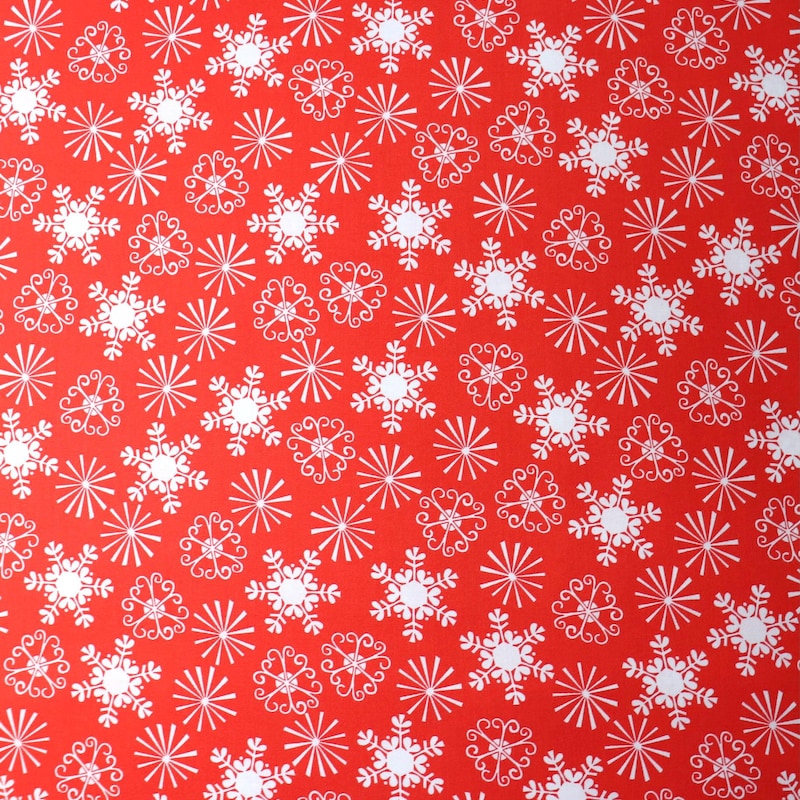 Atomic Snowflake - Etsy