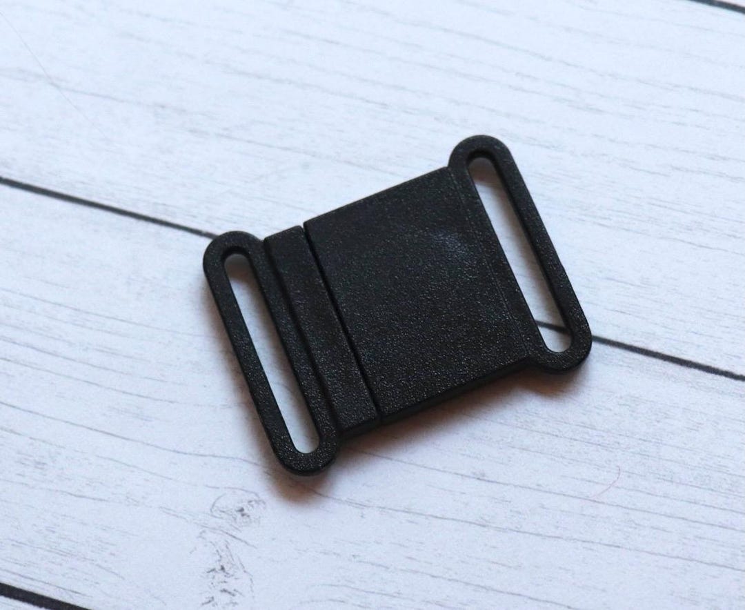 Lanyard Breakaway Clip Sew in Clip Safety Breakaway Component Safety ...