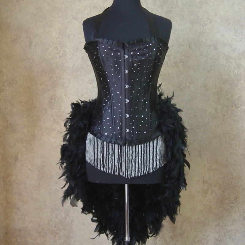 Moulin Rouge Costume - Etsy