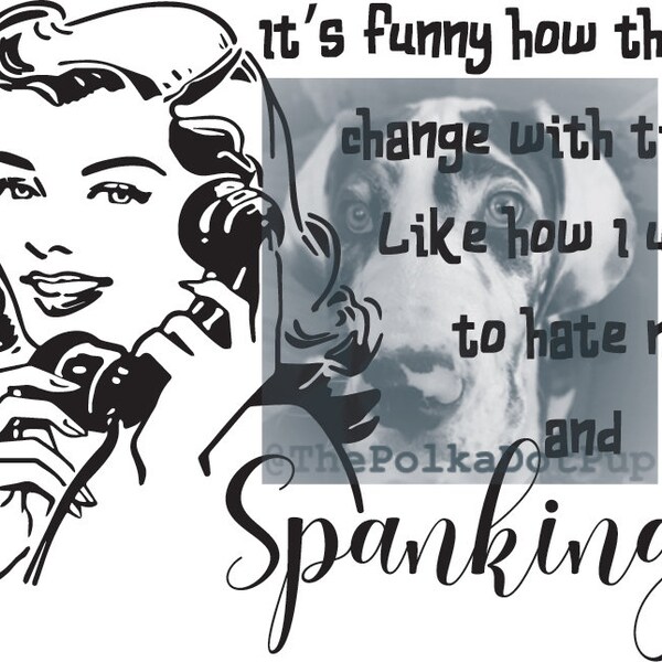 Spankings And Naps Etsy