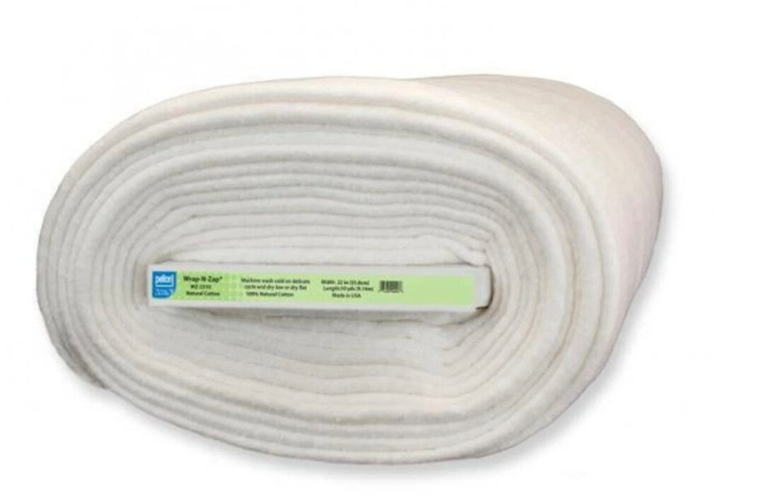 Pellon Wrap-n-zap Insulated Lining for Microwave and Potato Bags 11 " X ...