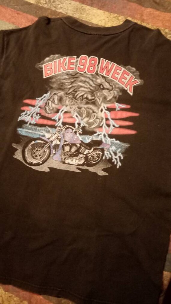 Harley davidson mc biker - Gem