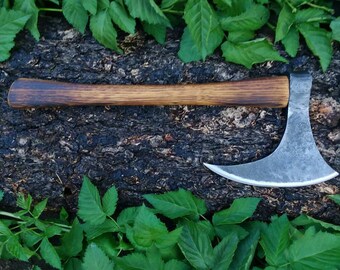 Viking Short Axe - Etsy