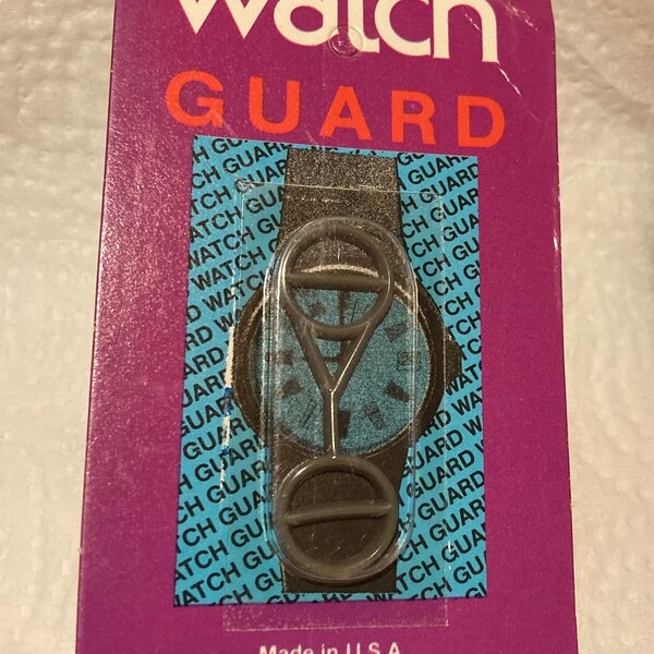 Swatch Guard - Etsy