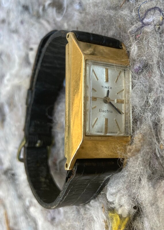 Table watch timex quartz - Gem