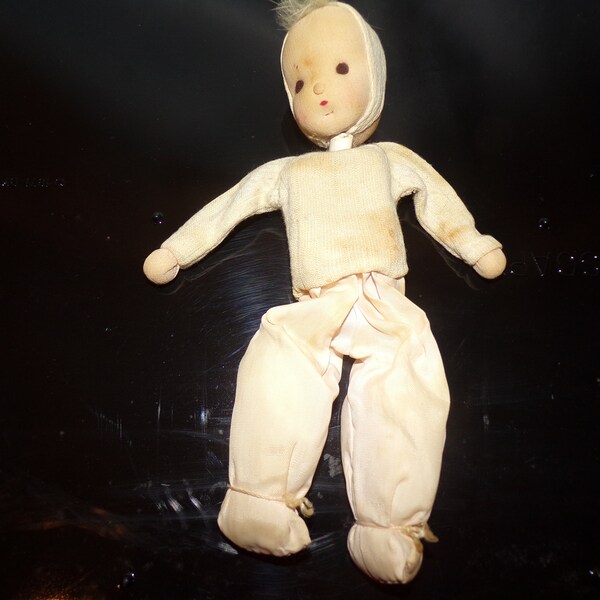 Shackman Dolls - Etsy