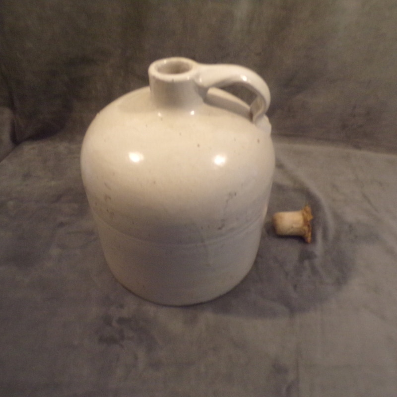 Tall Jugs - Etsy