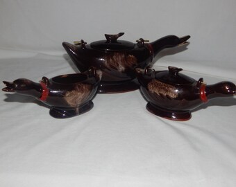 Redware Creamer | Etsy