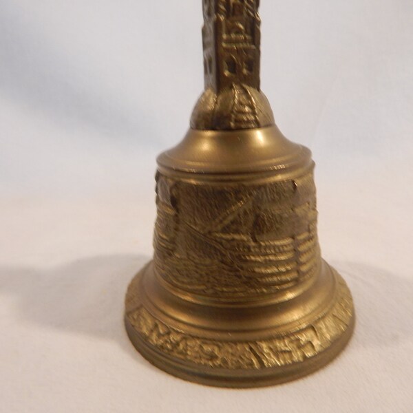 Dinner Bell - Etsy