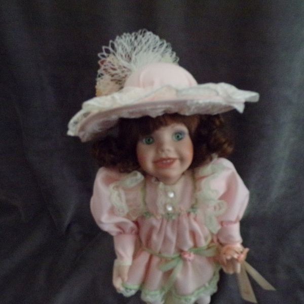 Hamilton Collection Dolls - Etsy