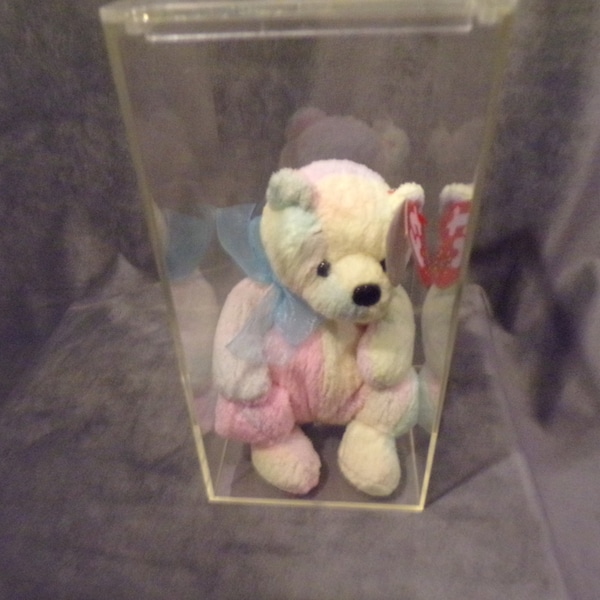 Bear Display Case - Etsy