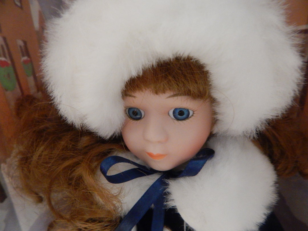 Adorable Memories Holiday Collection 1989 - Etsy