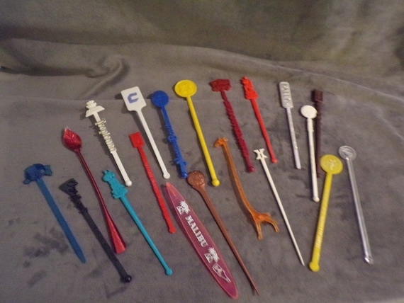 20 Vintage Sizzle Sticks | Etsy