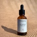 Balancing Face Oil - Etsy