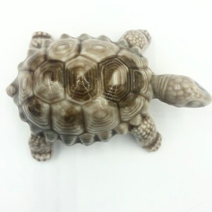 WADE TURTLE FIGURINE 1990'S England D2-89 - Etsy