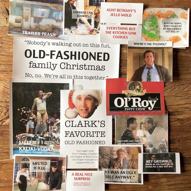 Griswold Christmas Png Rv - Etsy