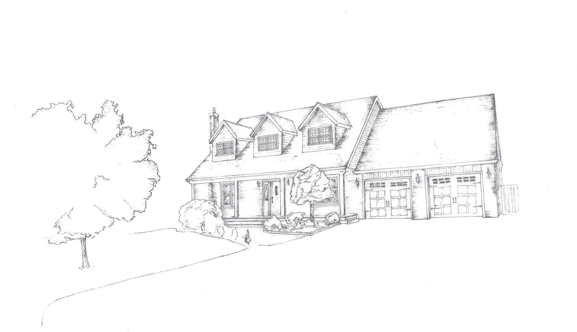 Personalised Drawings and Sketches, Perfect for Gifts - Etsy