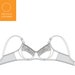 Instant Download PDF Lingerie Sewing Pattern for an Underwire Bra ...