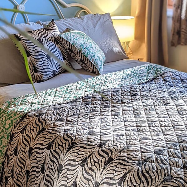 Hipster Bedding - Etsy