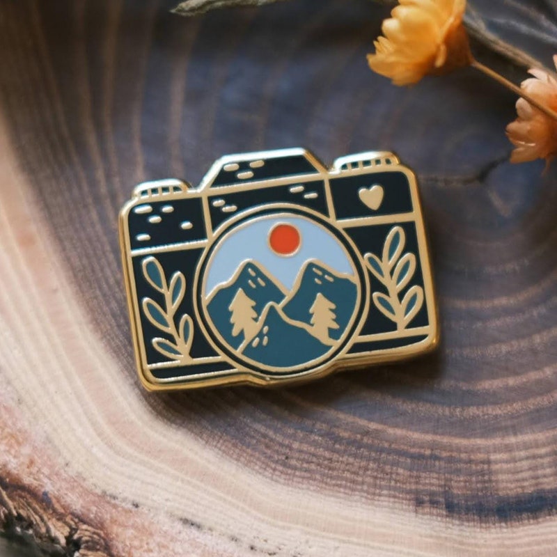 Camera - Etsy