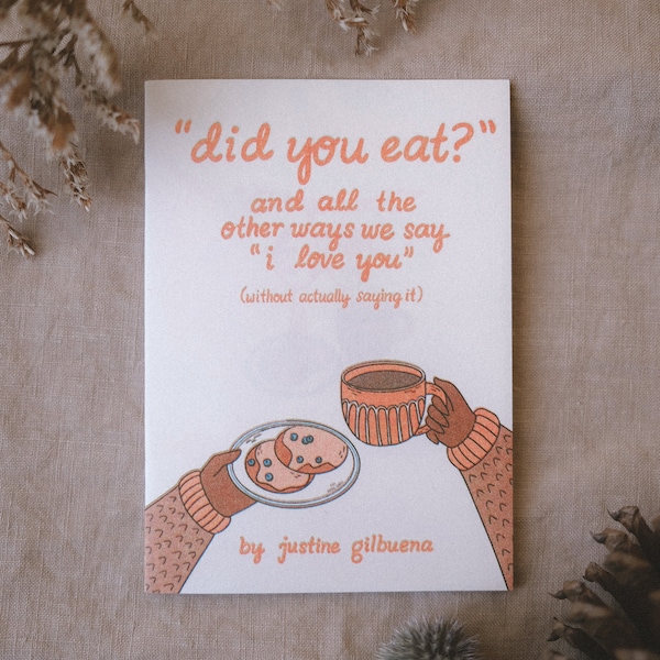Risograph Zines - Etsy
