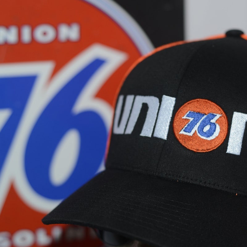 Union 76 - Etsy