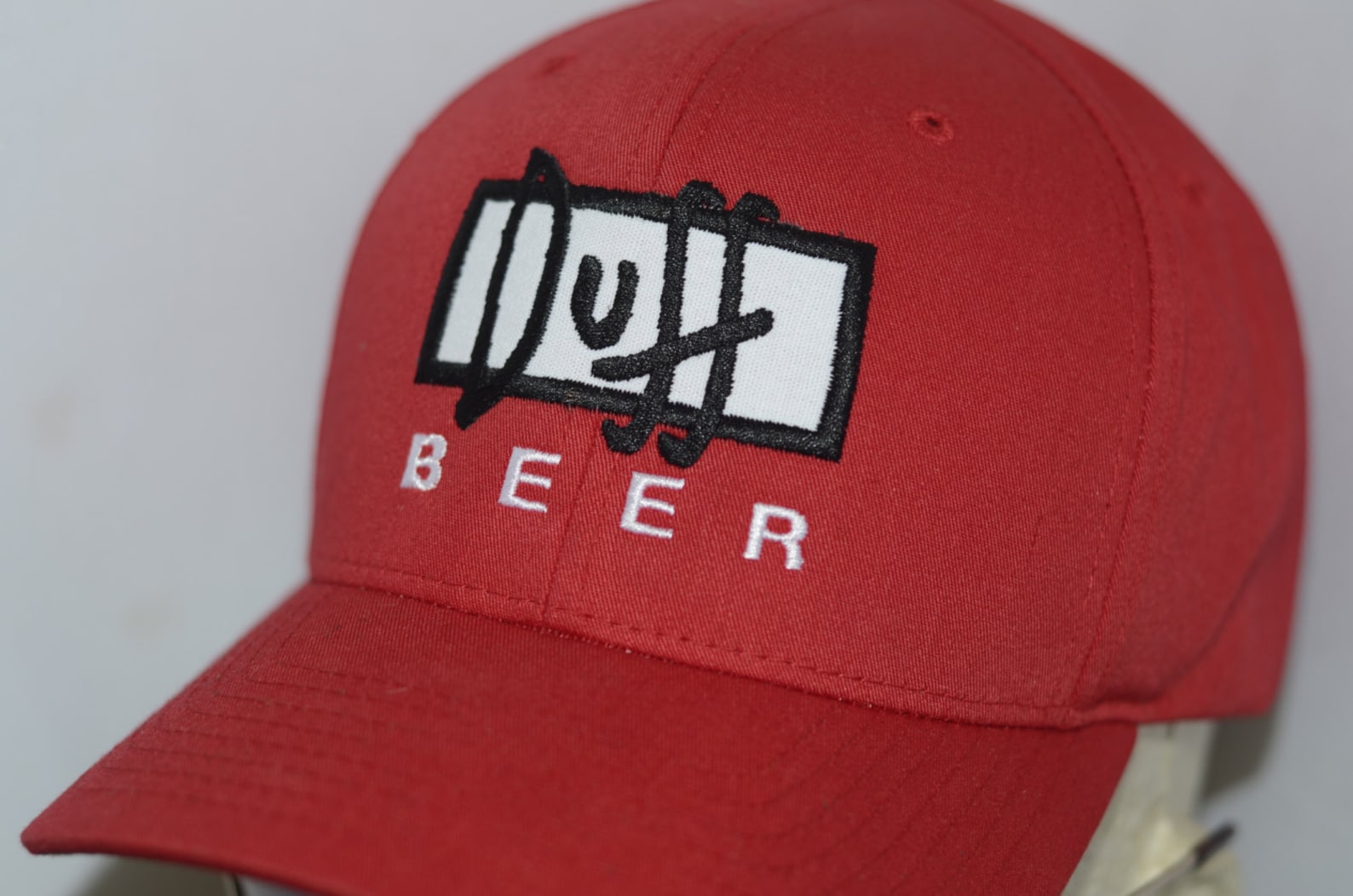 Duff Beer Hat - Etsy