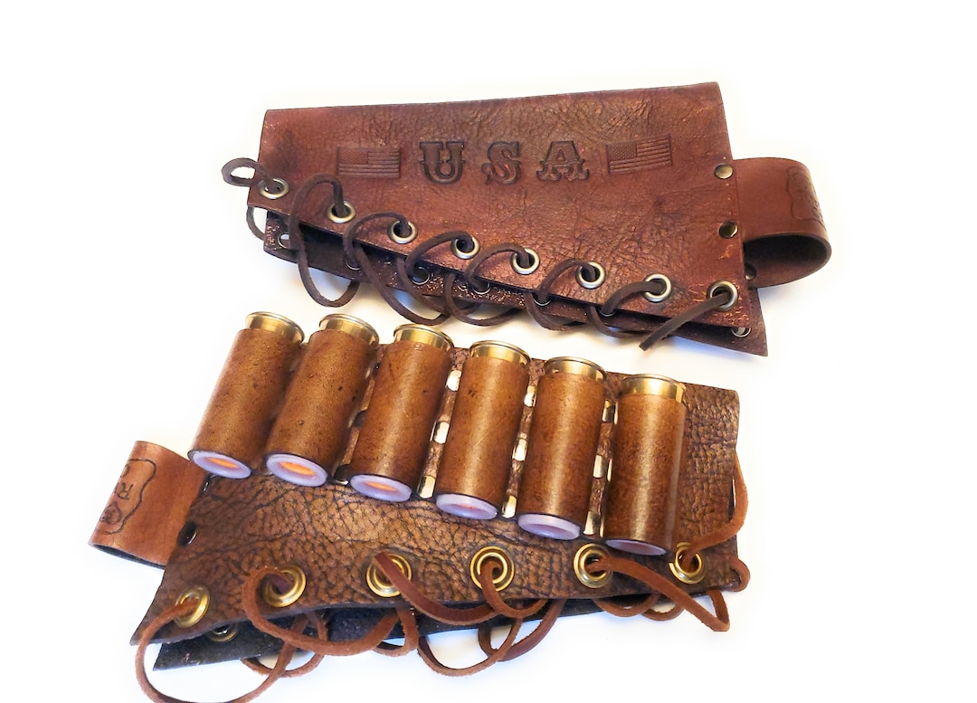 12 Ga Buttstock Shell Holder - Right Handed - Etsy