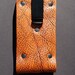 Vertical Leather Cell Phone Case With Belt Clip - Etsy