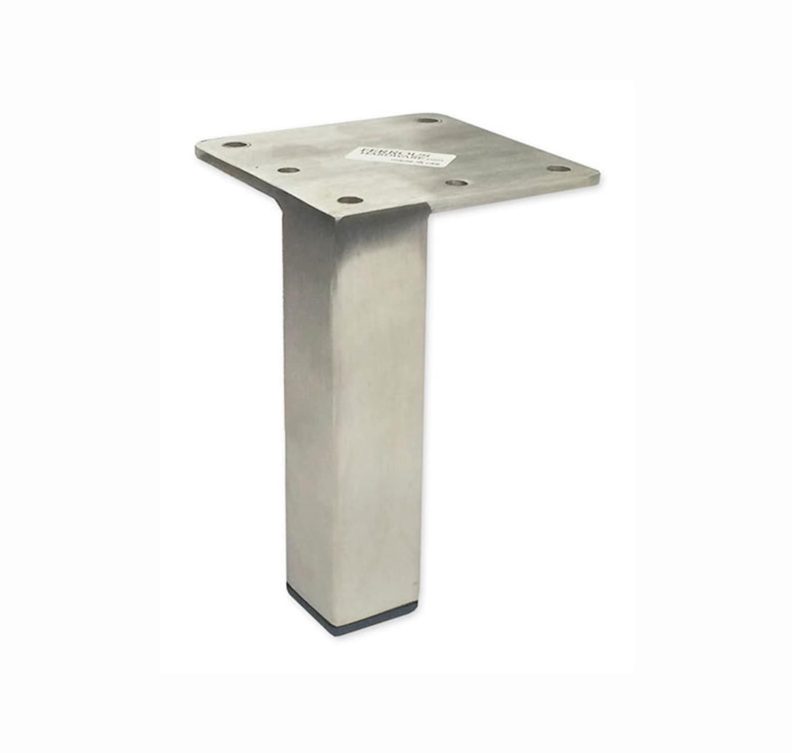 STAN CORNER- Metal Leg, Metal Furniture Leg Corner - Etsy