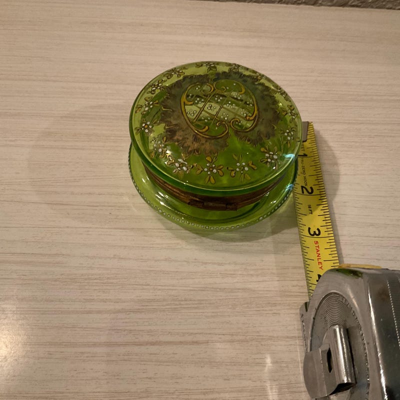 Cache Jars - Etsy