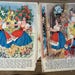 1930s Snow White and Rose Red Illustrated Children’s Book - Etsy
