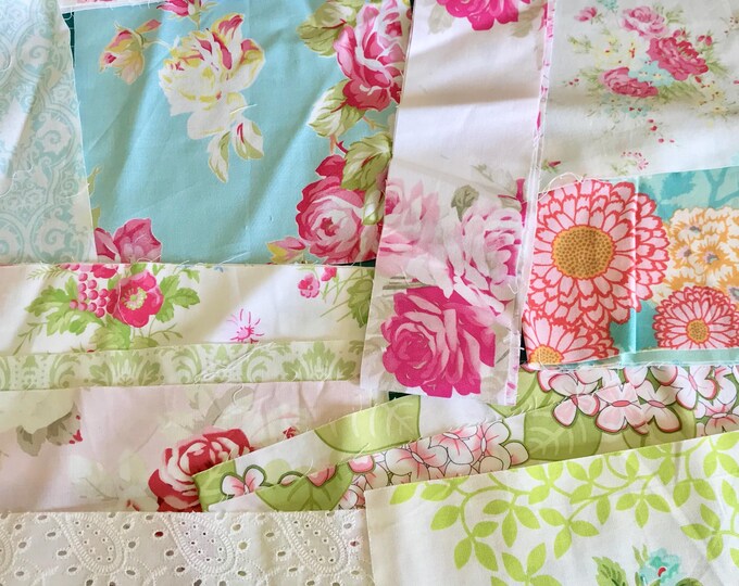 Amy Butler Midwest Modern 12 Fat Quarter Bundle Fabric, Amy Butler Cotton OOP Fabric Destash - Etsy