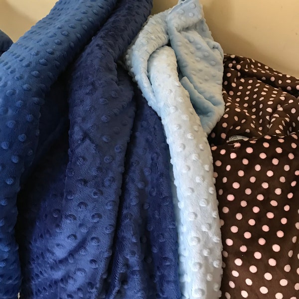 Electric Blue Fabric - Etsy