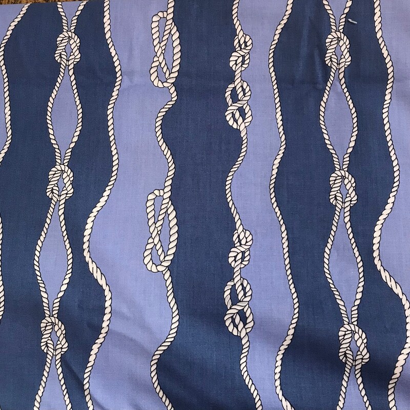 Nautical Rope Fabric - Etsy